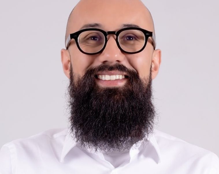 Carlos Carrillo